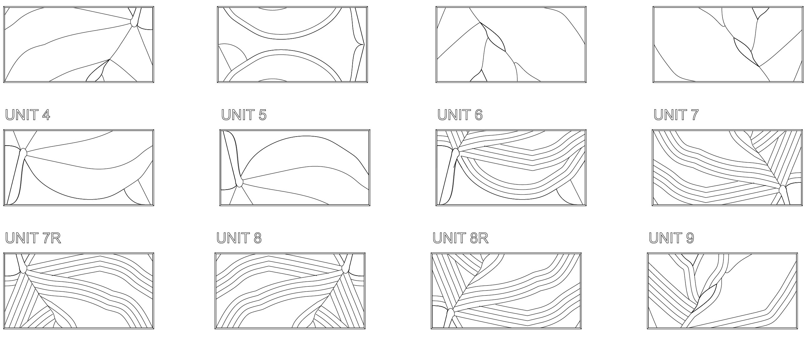 Arlington Boulevard Part 1: Concrete Patterning | Vicki Scuri SiteWorks